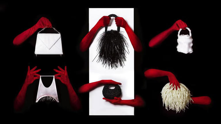 Graduate exhibition showcases intersection of health, technology, art ...