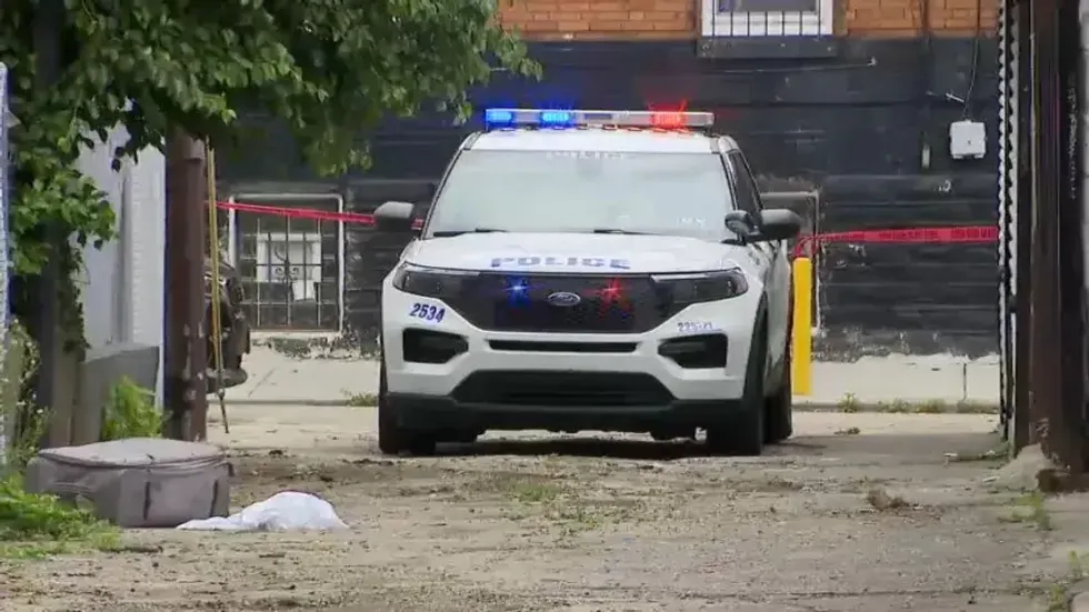 Police identify dismembered man found in suitcase in Kensington