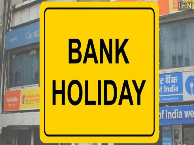June bank holidays 2026: Banks to remain closed on these days in June ...