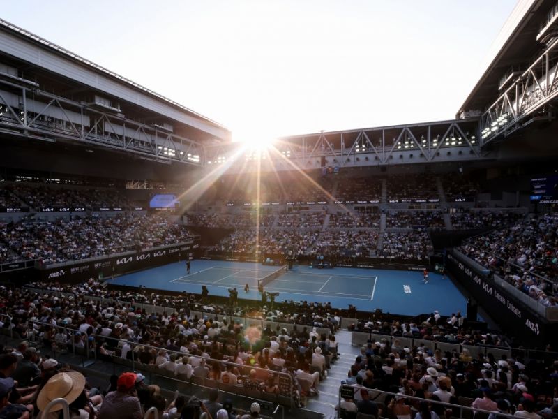 WTA Tennis in Paris Liveticker: Ferro/Parry gegen Corley/Corley