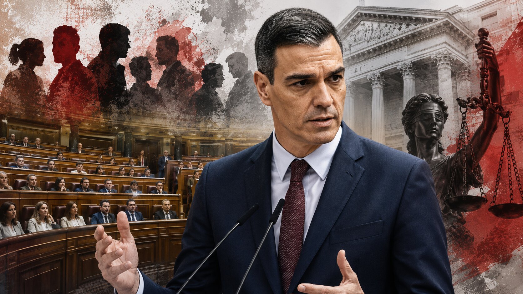 El empacho nacional o manual de supervivencia ante la omnipresencia ...