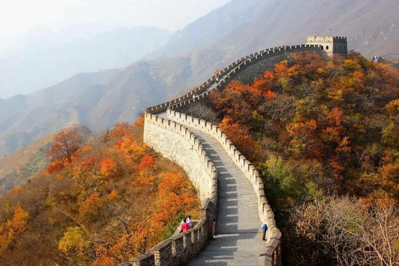 13 Great Wall of China facts that sound too incredible to be real