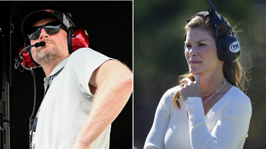 “I’m going to run the race however”: Dale Jr. defends his NASCAR pride ...