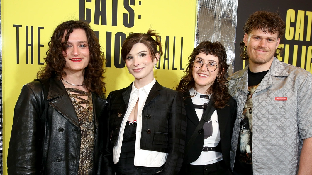 Cats: The Jellicle Ball extends Broadway run to January 2027