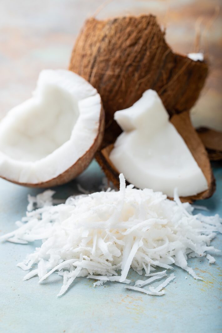 Anvisa manda recolher lote de coco ralado 'Casa de Mãe', da marca ...