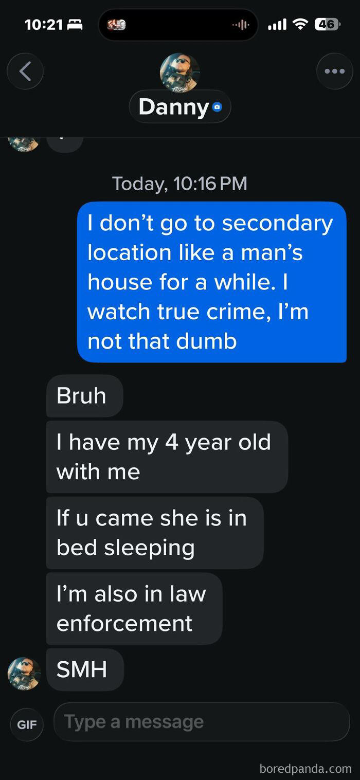 30 funny examples of guys who think very highly of themselves