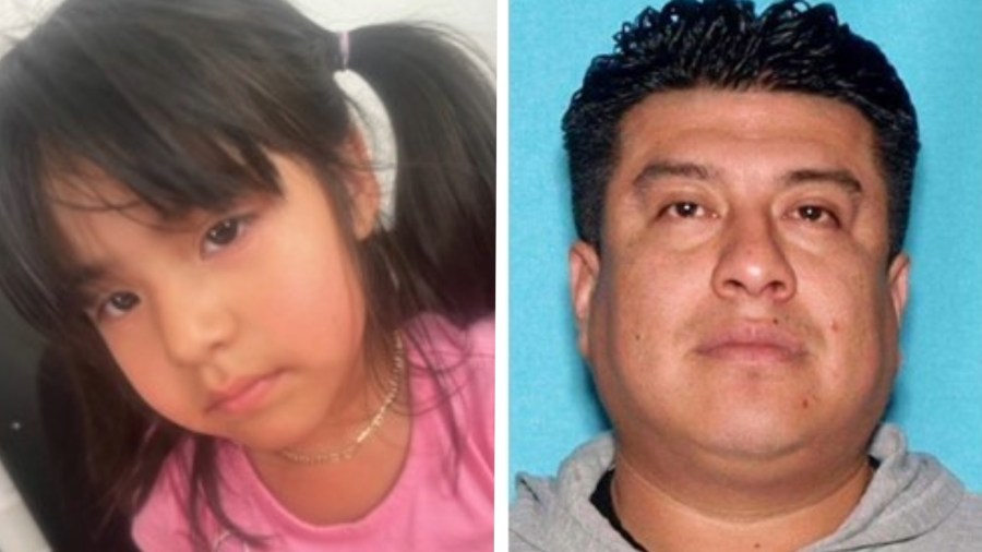 Amber Alert still in effect for missing girl after mother found dead