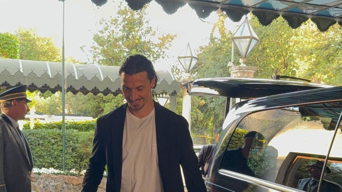 Bucchioni critica Ibra: "Un uomo solo al comando, one man show, fa ...