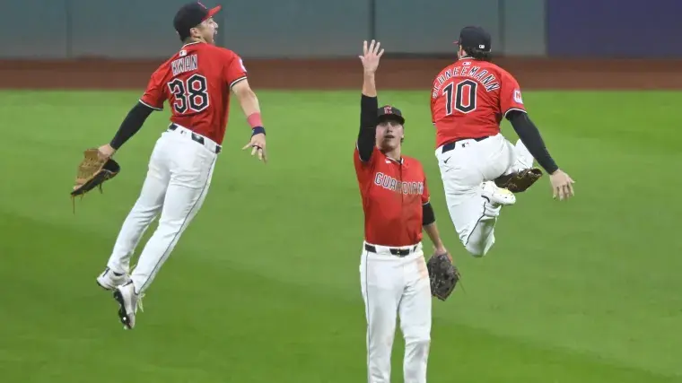 How Cleveland Guardians are impacted by new MLB salary cap and floor