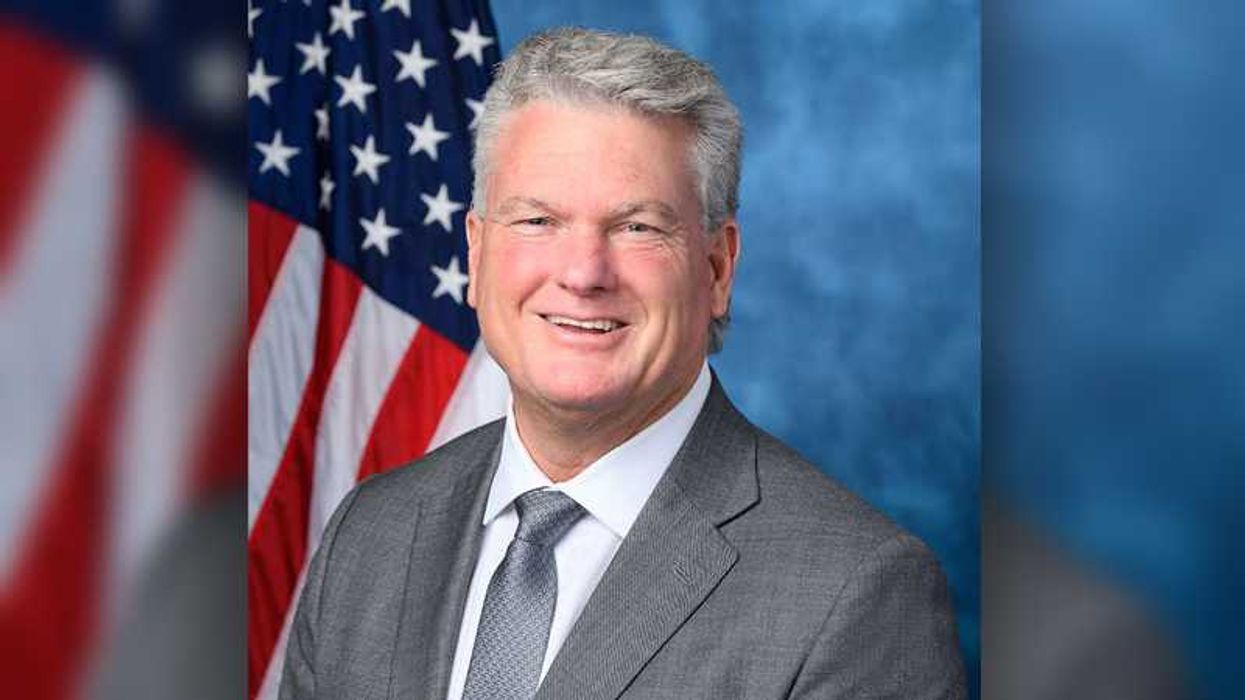 Republican's aide caught helping Holocaust denier escape prison