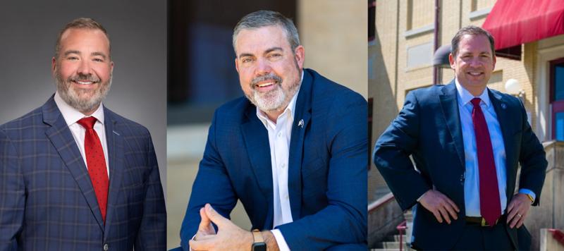 SC attorney general candidates trade attacks in debate over corruption ...