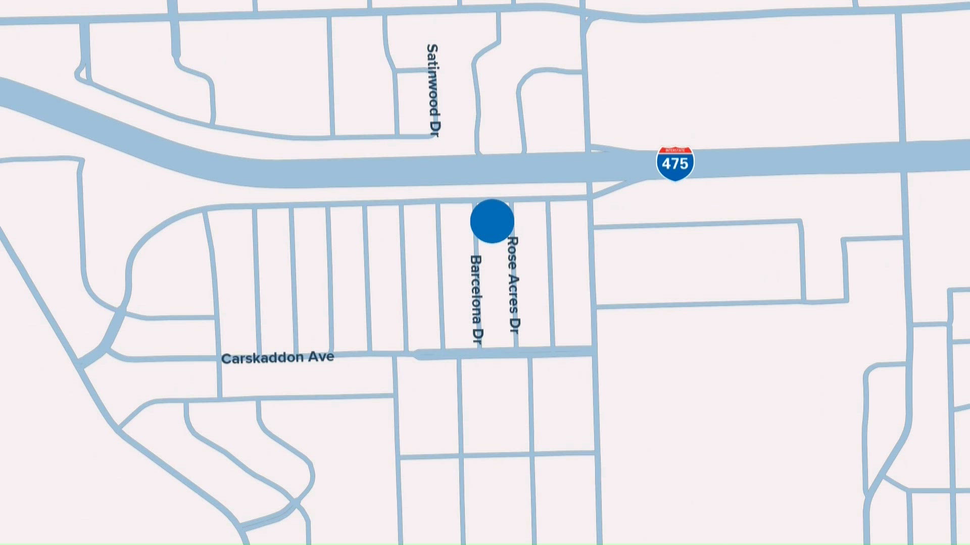 Toledo police investigating husband a wife's deaths as murder-suicide