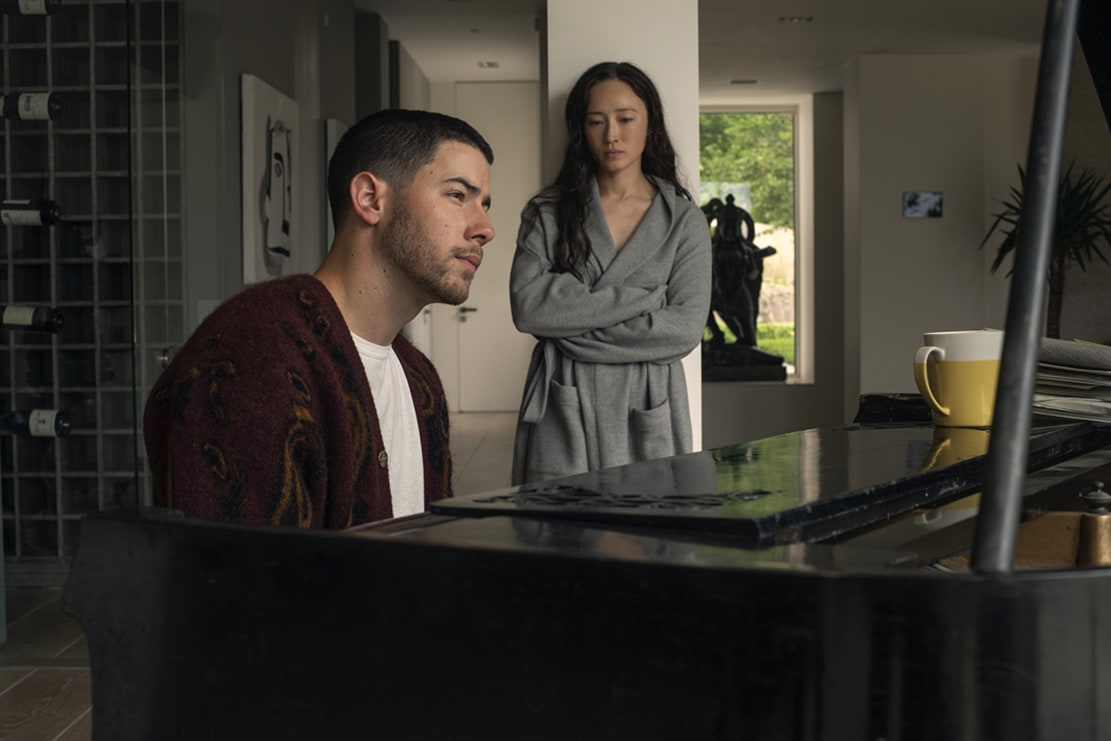 'Power Ballad' review: Paul Rudd's wishful wedding singer