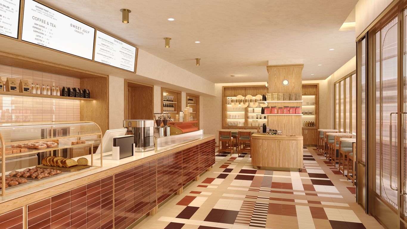 Steph Curry is opening a bar in Uptown Charlotte