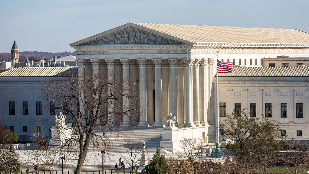Supreme Court backs Black death row inmate in jury bias case