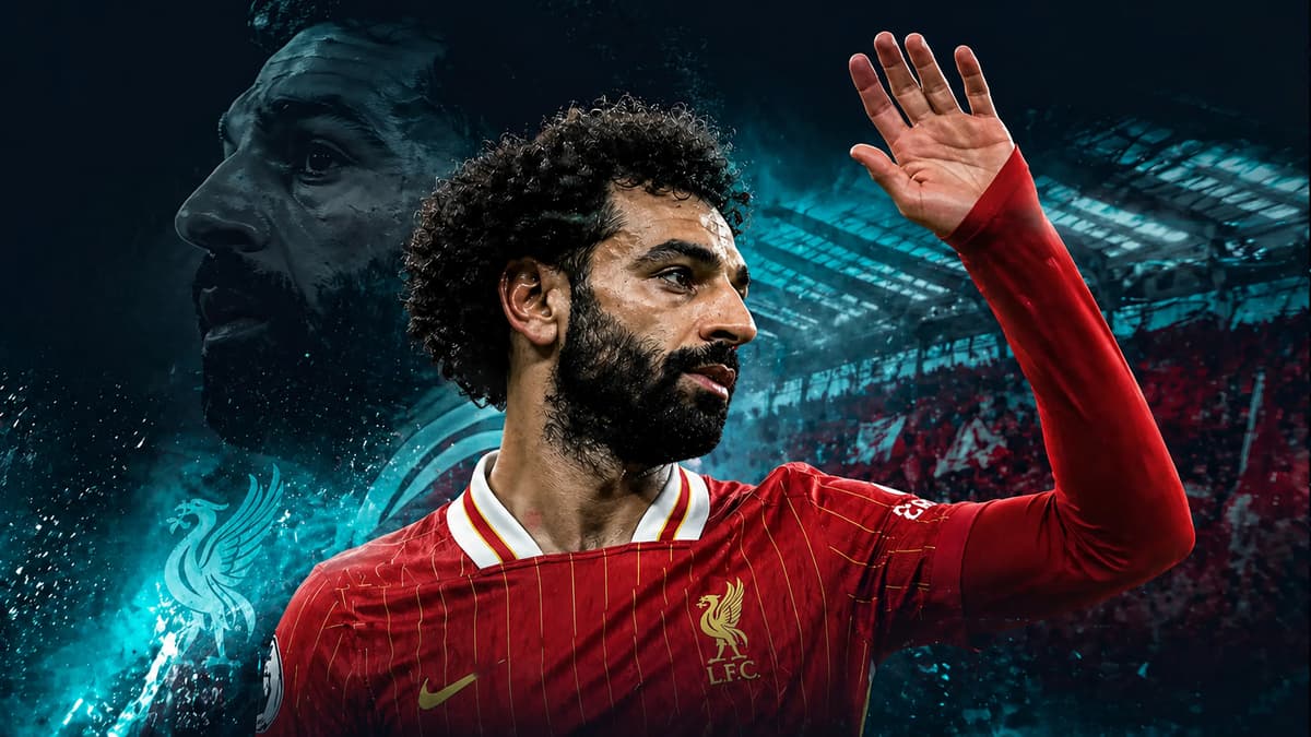 Liverpool FC: Mo Salah gets Juventus contract offer as €20m demand revealed