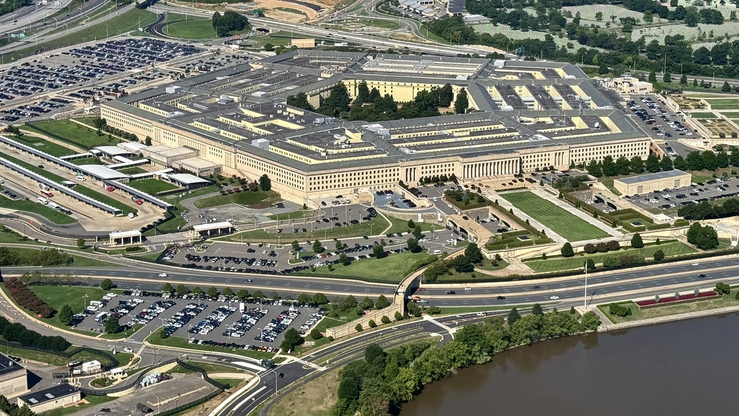 Pentagon confirms US troops targeted via commercial location data
