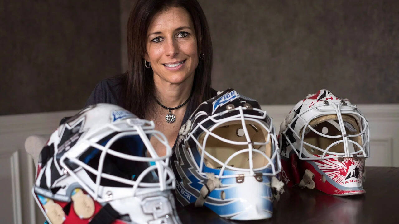 Manon Rheaume appoints Josh Sciba as head coach for PWHL's Detroit ...