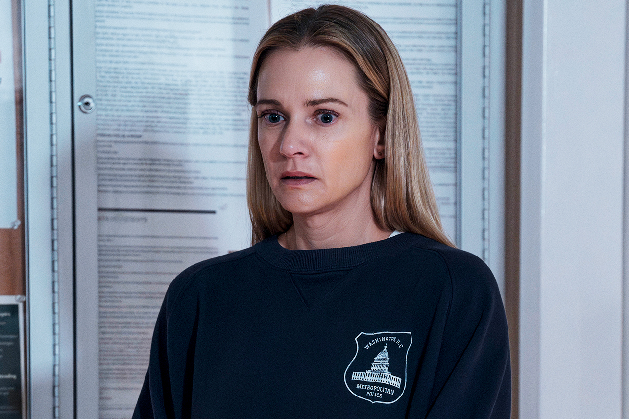 What happened to Will on ‘Criminal Minds’?