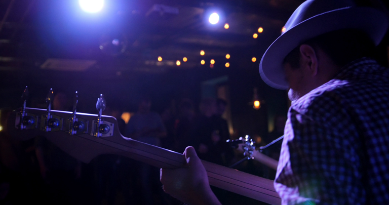 Arkansas film and music organizations team up for new creative events