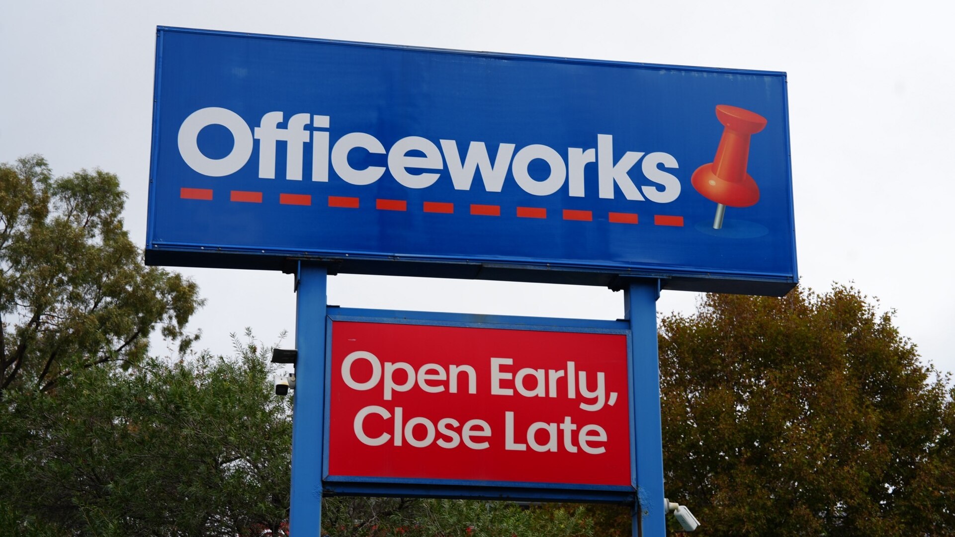 Officeworks to offshore hundreds of Sydney and Melbourne jobs to India ...