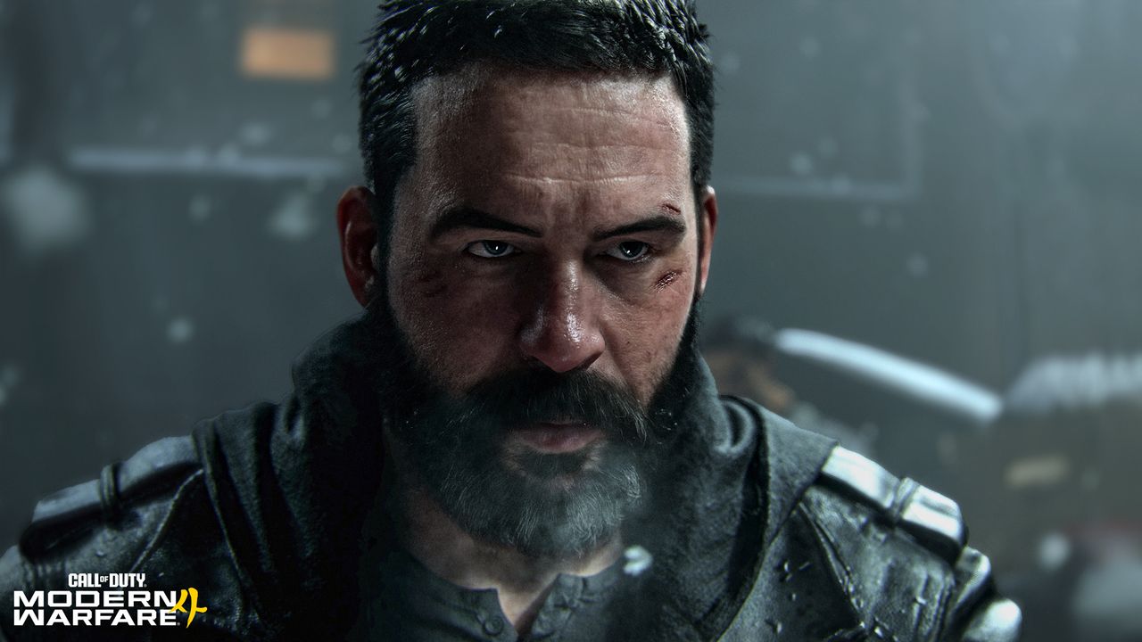 Modern Warfare 4 confirmed, and it's coming to PC, PS5, Switch 2, and ...