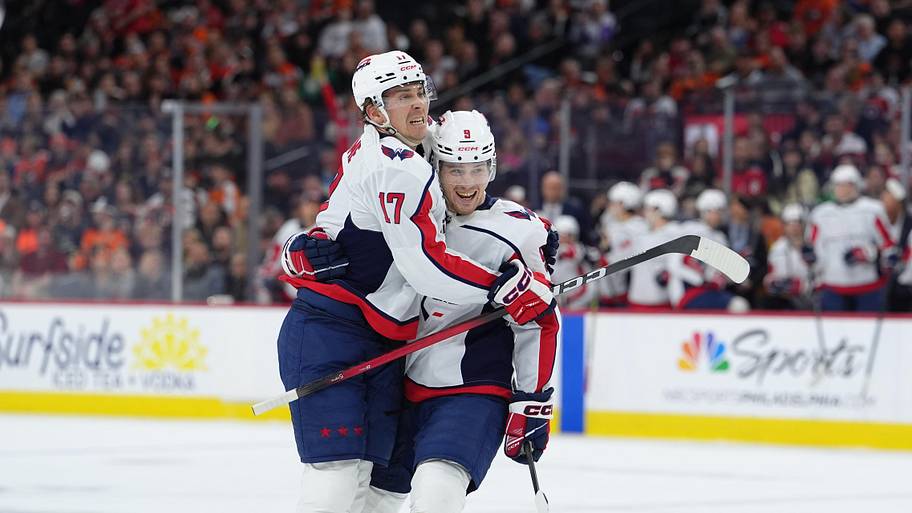 The Capitals could trade this top player in a cutthroat move to ...