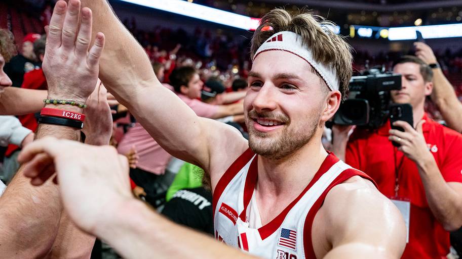 Former Husker Sam Hoiberg receives pre-draft workout invite from NBA team