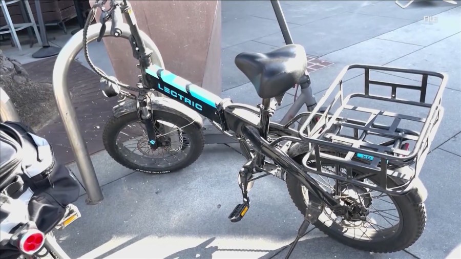 Rules, regulations for e-bikes amid rise in crashes