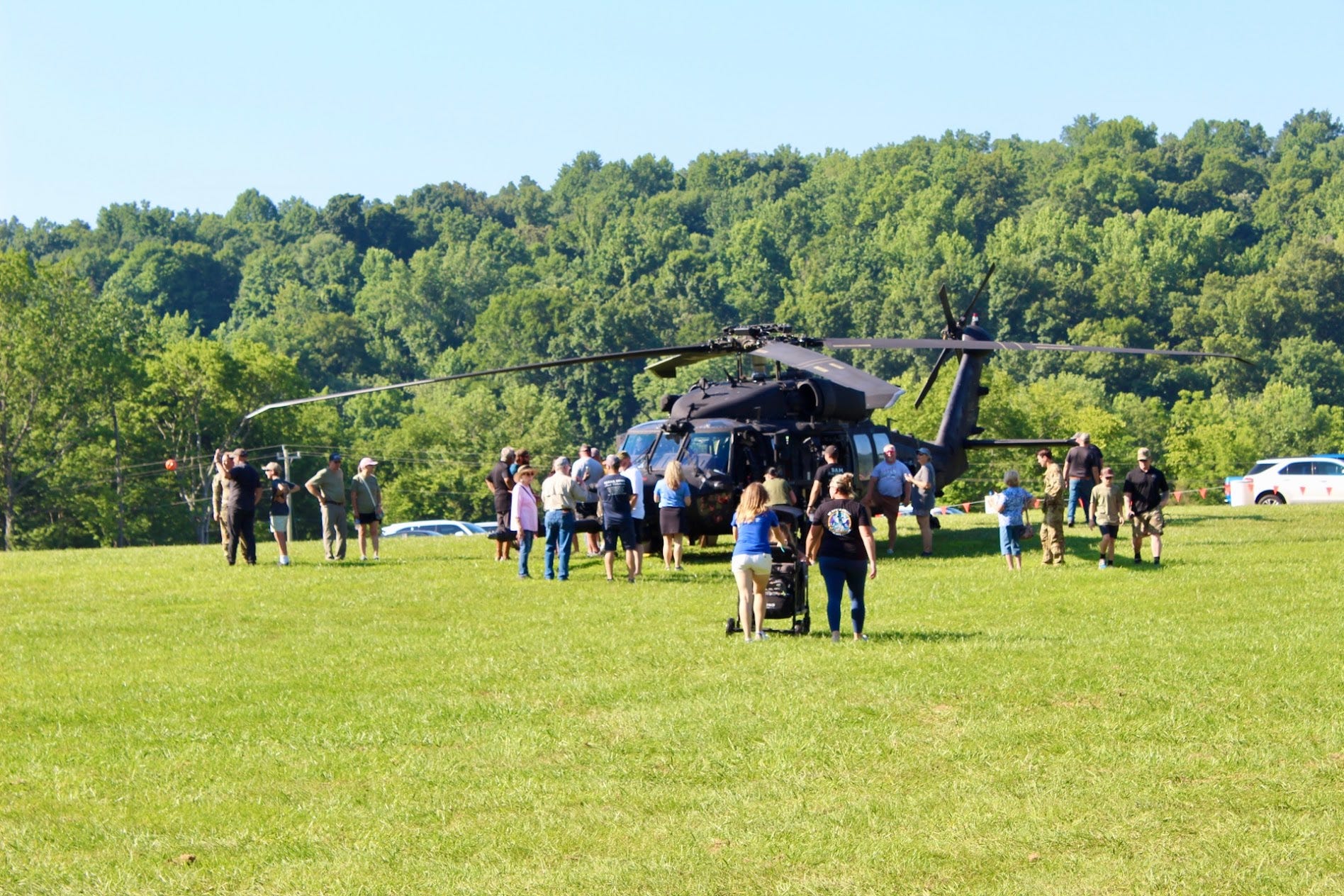 Honoring the fallen: Night Stalker & Legion Memorial Shoot returns in June