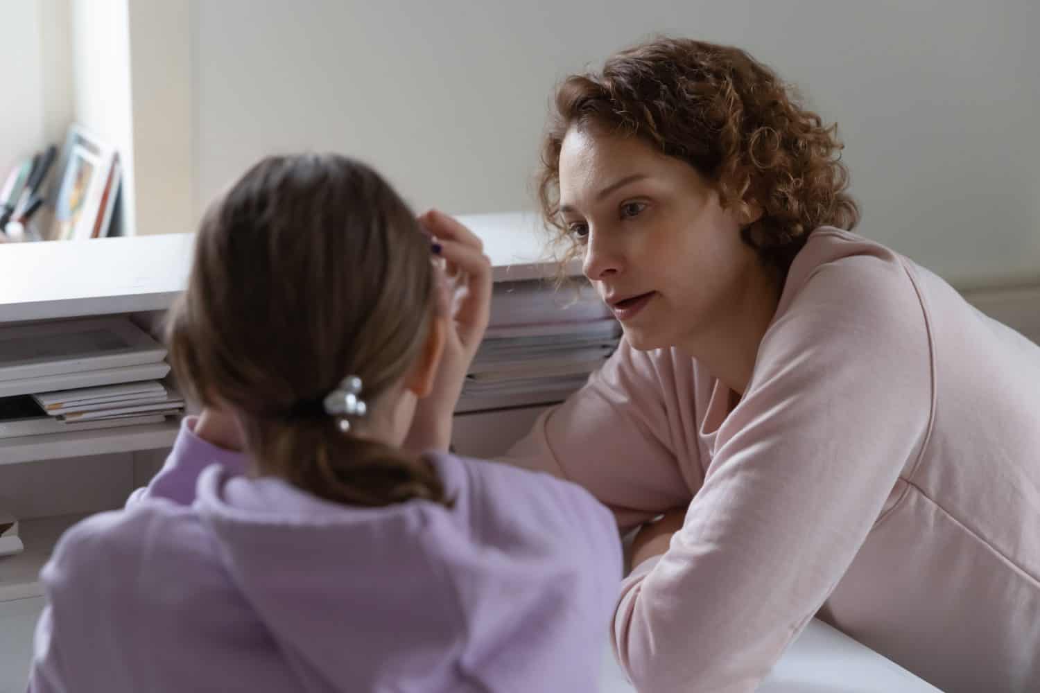 My child is the bully in school. What should I do? Here’s what an ...