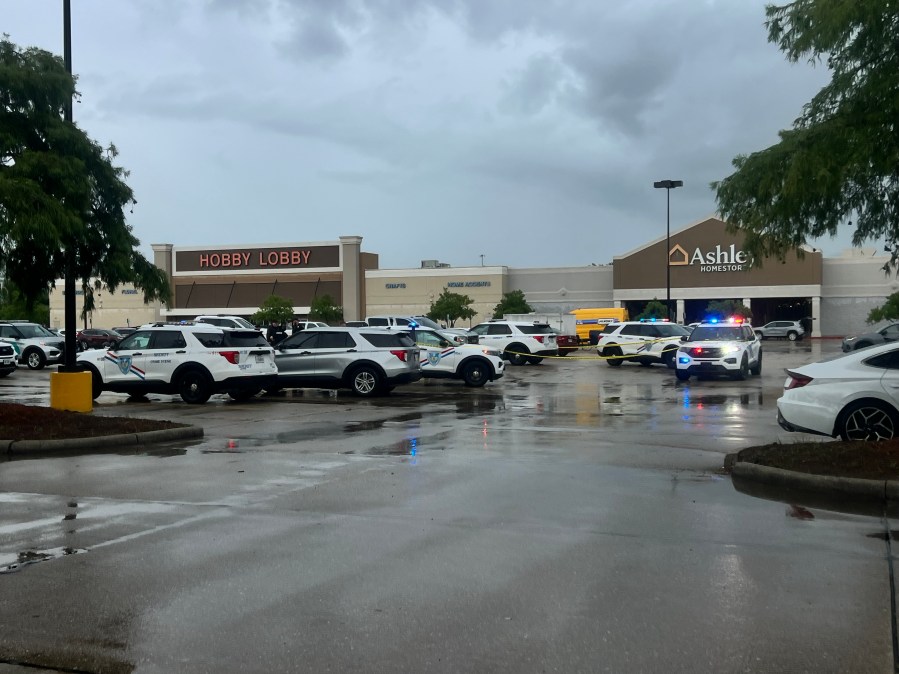 Man critical after apparent Elmwood murder, attempted suicide: JPSO