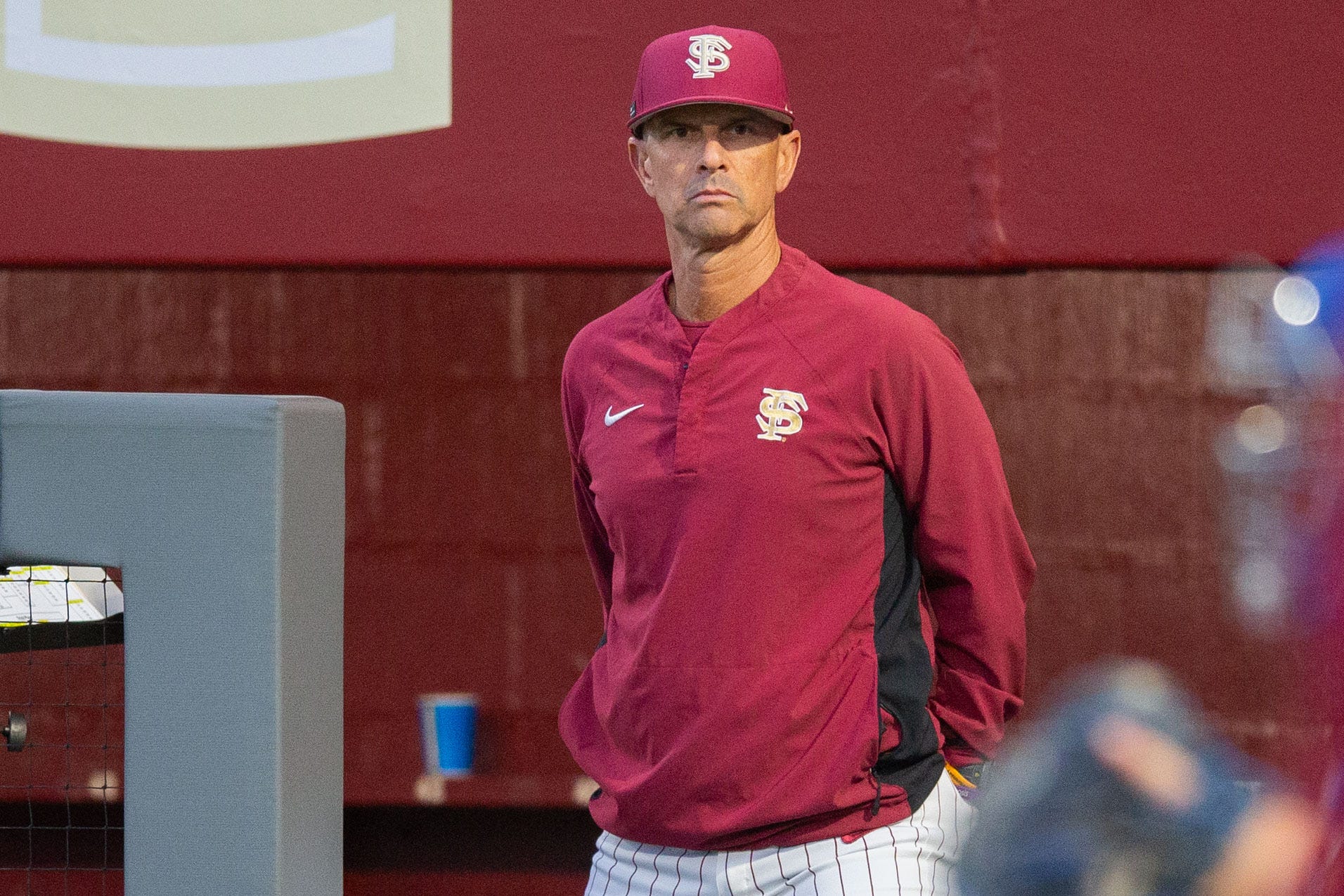 FSU vs. Coastal Carolina postponed until Sunday after multiple weather ...