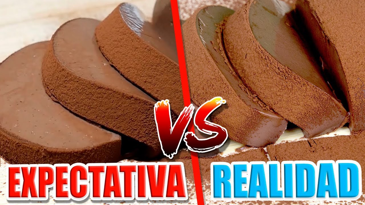 Probando las recetas más virales de YouTube