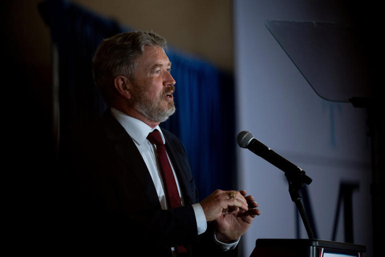 Thomas Massie’s revenge continues with three new names from the Epstein ...