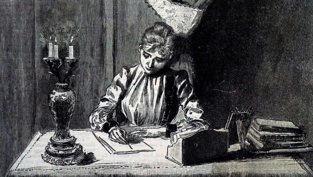 Why handwritten letters still touch hearts today
