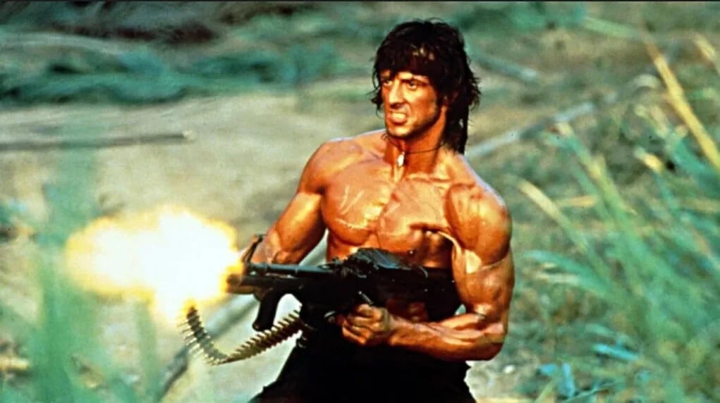 Rambo: Πότε θα κυκλοφορήσει το νέο prequel