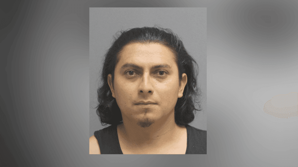 Manassas man accused of raping child he met on social media