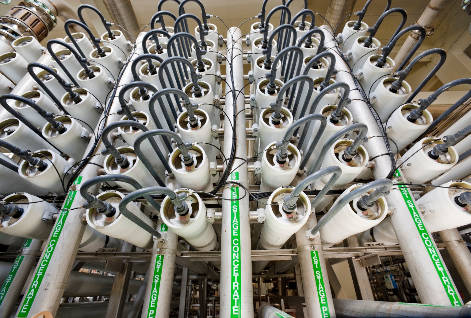 Energy Recovery boss Moon moves up retirement date; Buehler named ...