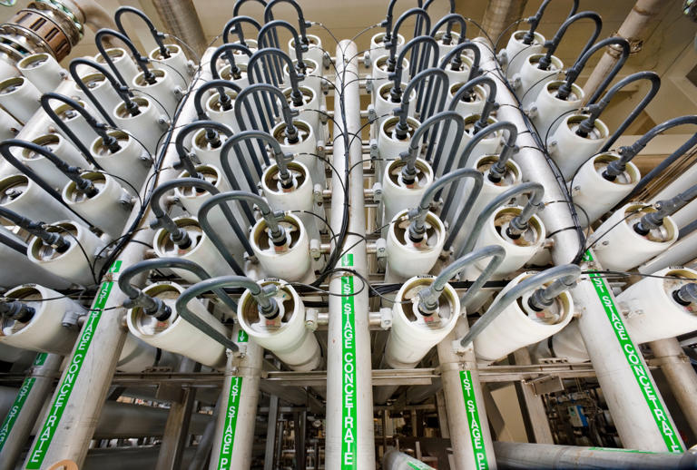 Energy Recovery boss Moon moves up retirement date; Buehler named ...