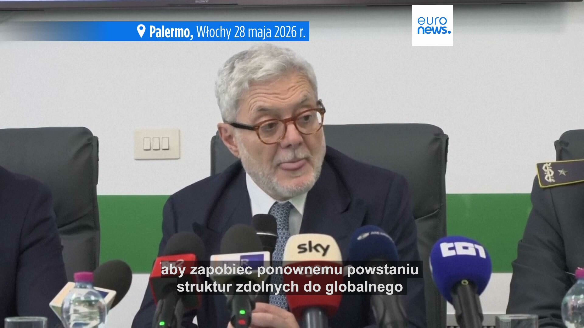 Włoska policja zajęła majątek o wartości ponad 200 mln euro należący do ...