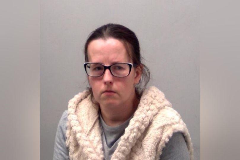 'Missing' mum murdered son with fatal milk mixture before hiding in loft