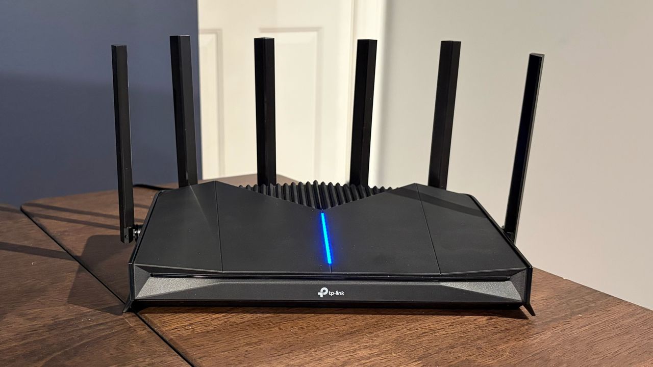 TP-Link announces its first Wi-Fi 8 router platform