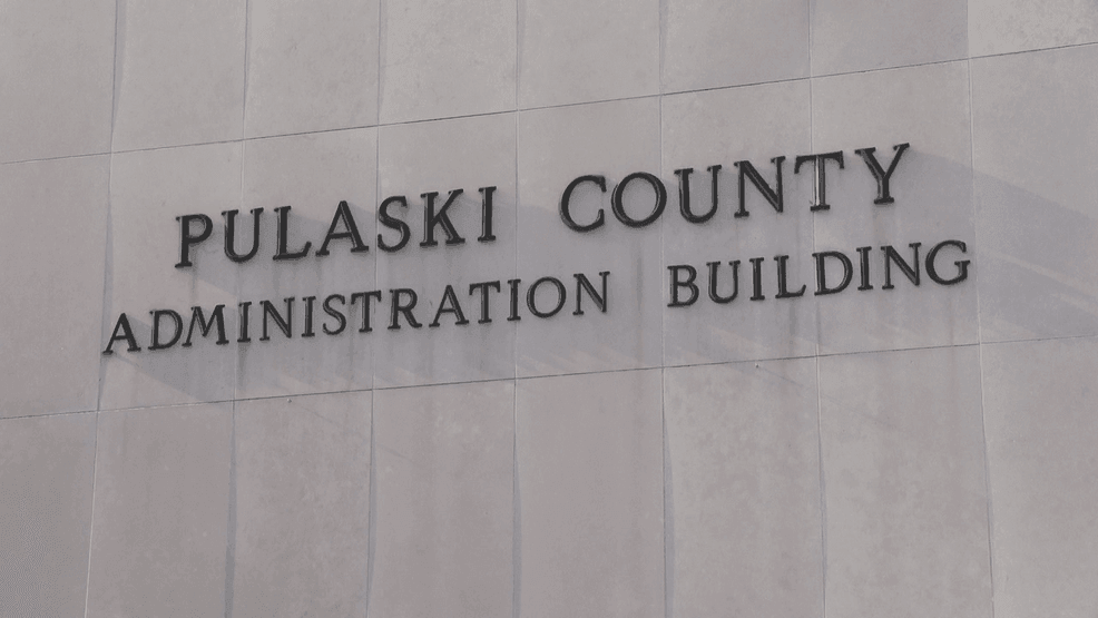 Pulaski County data center moratorium fails after vote tally error ...