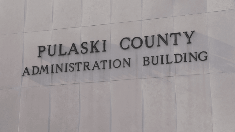 Pulaski County data center moratorium fails after vote tally error ...
