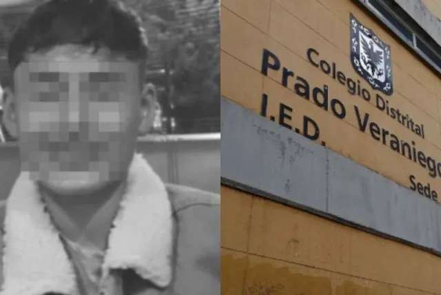 Esto dijo la Secretaría de Educación tras muerte de joven durante pelea ...