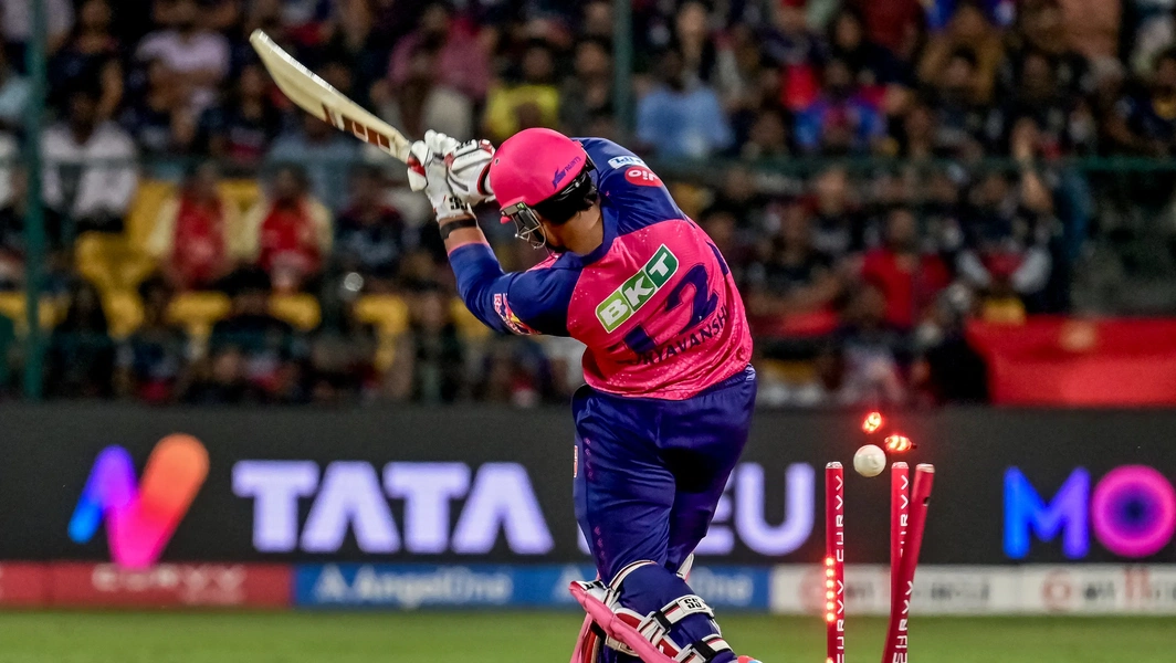 Sooryavanshi calls Tendulkar praise proud, motivating moment
