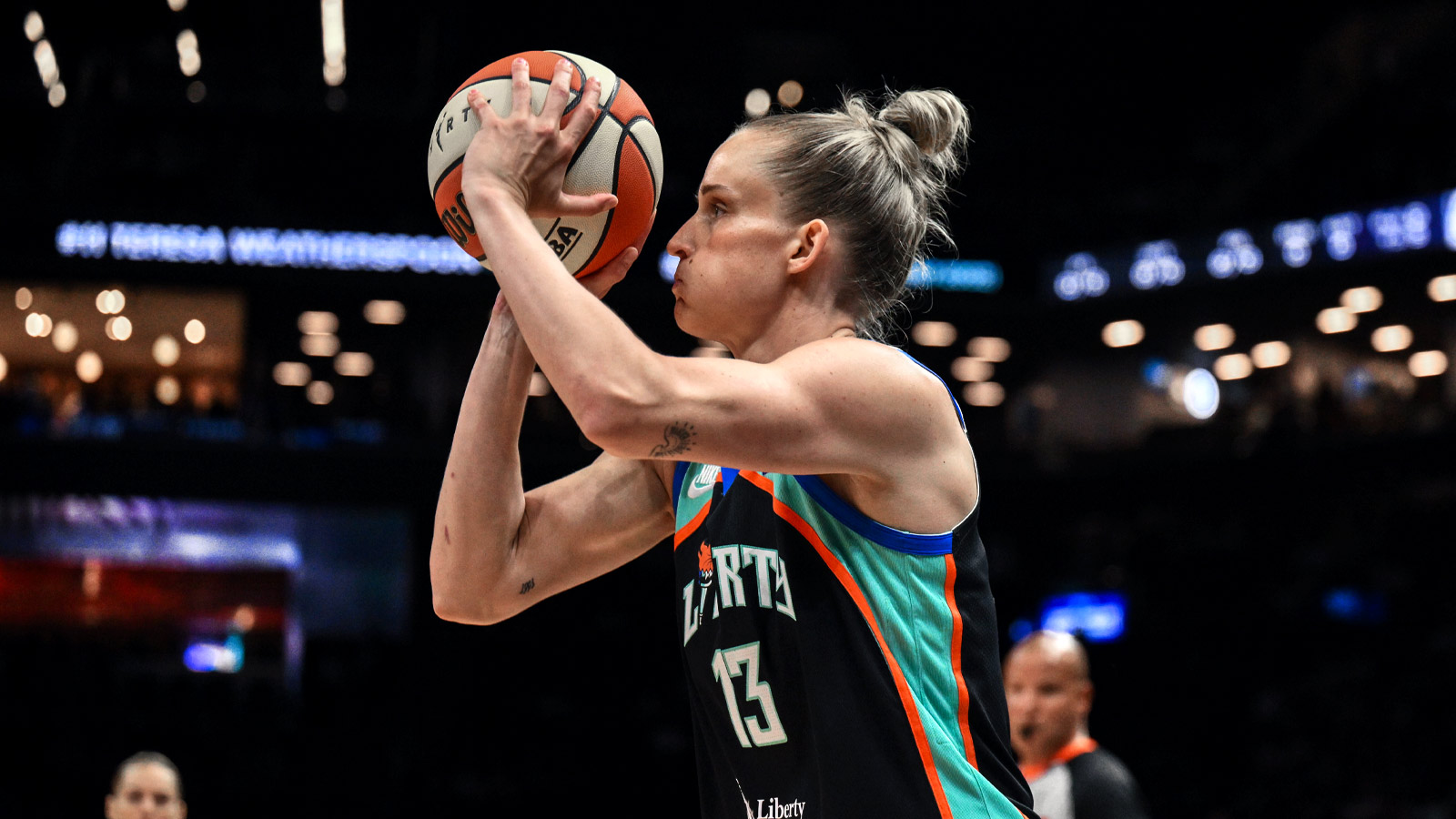 Leonie Fiebich’s season debut was game-changing difference to end ...