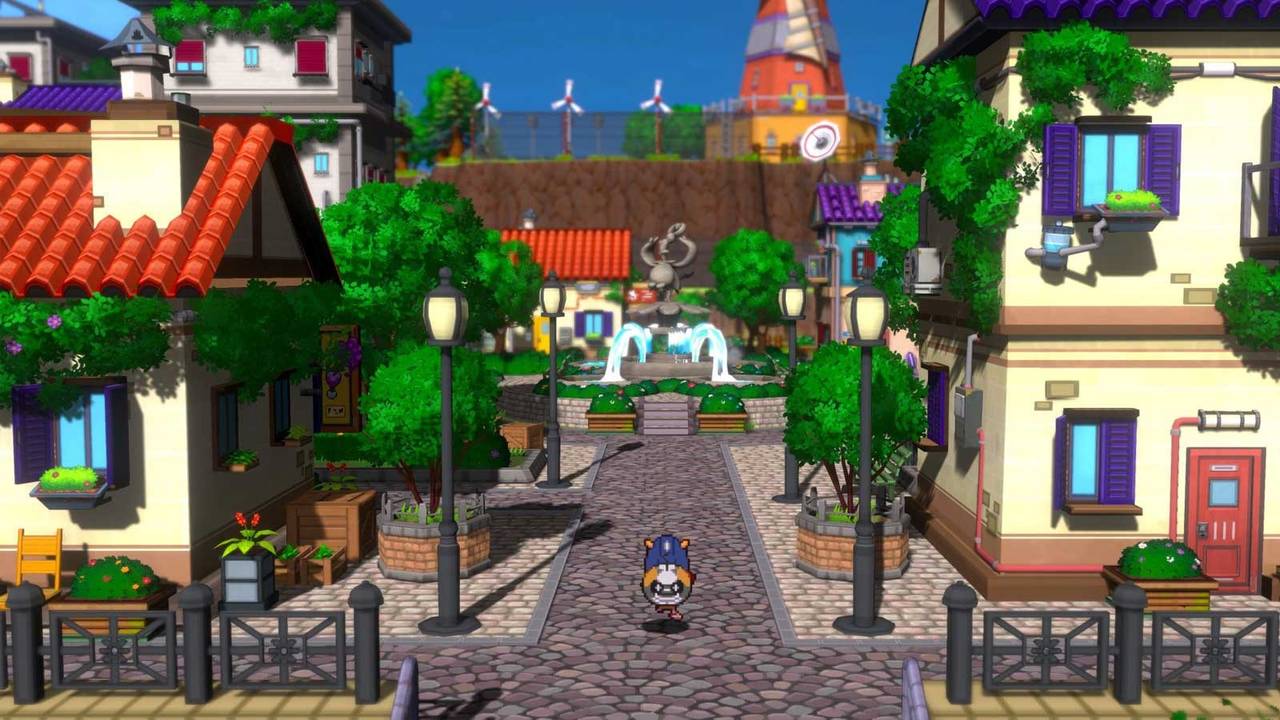 Pokémon's true rival finally lands on Nintendo Switch and PC