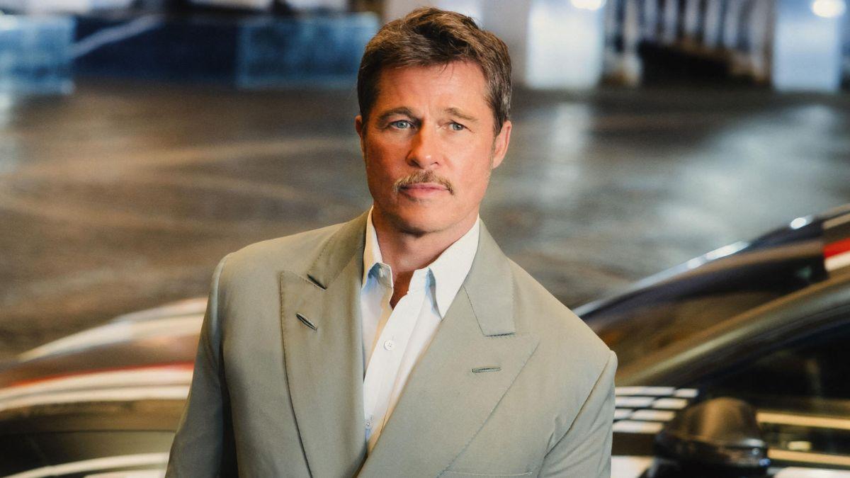 Hard blow: Brad Pitt bizarrely sued by high-end 'D Cream' company ...